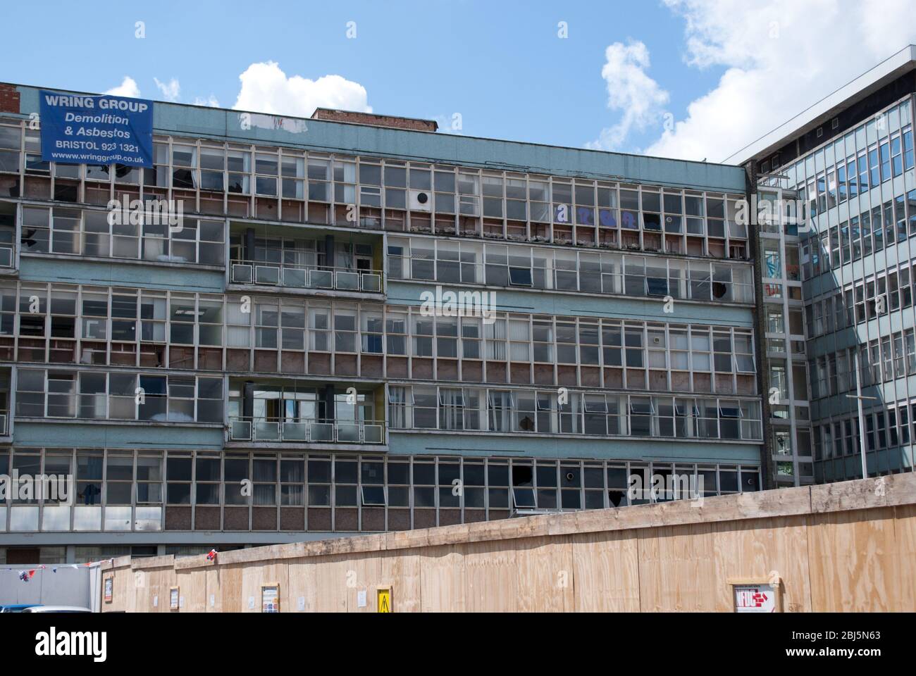 Former college hi-res stock photography and images - Alamy