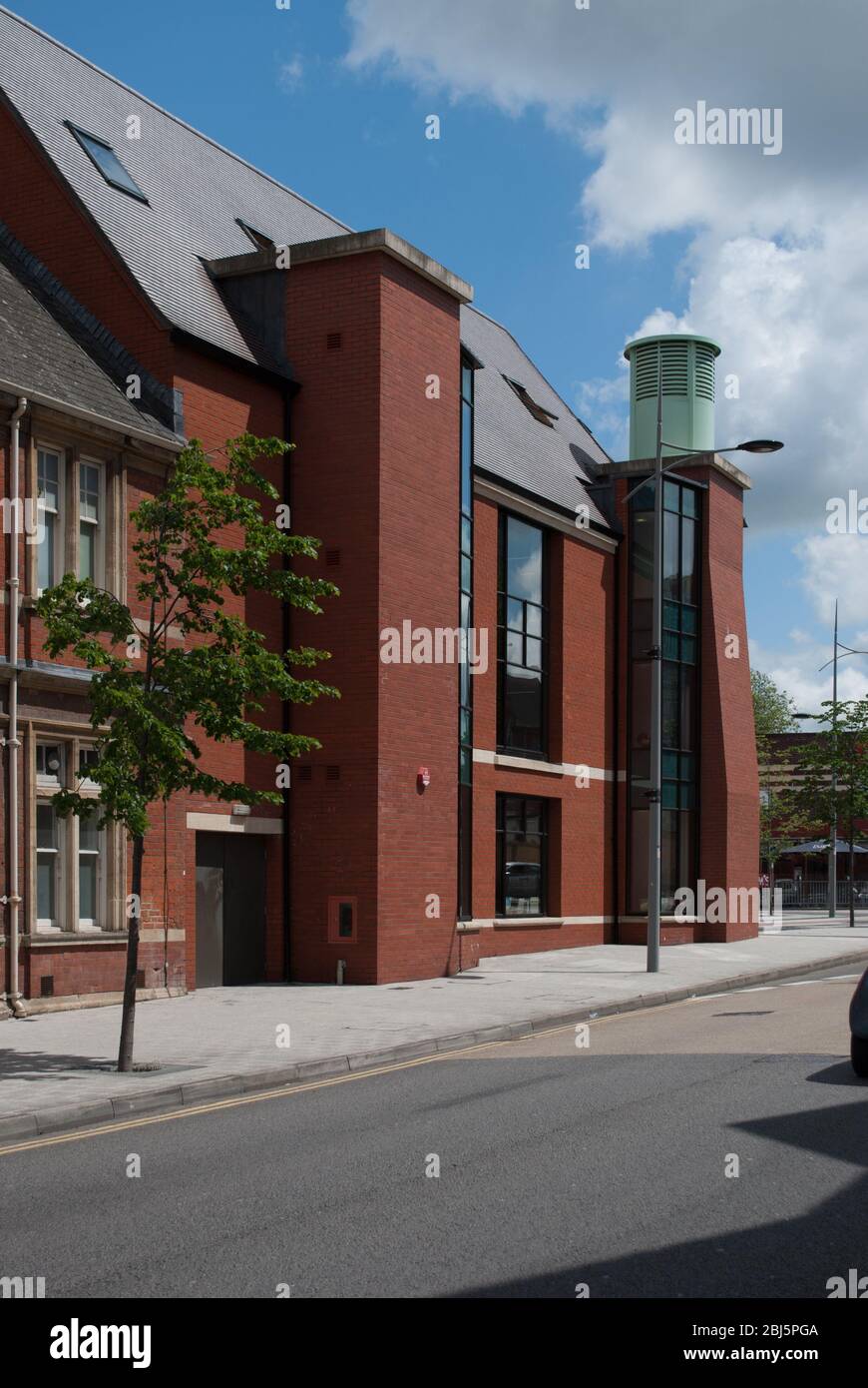 Regent architecture hi-res stock photography and images - Alamy