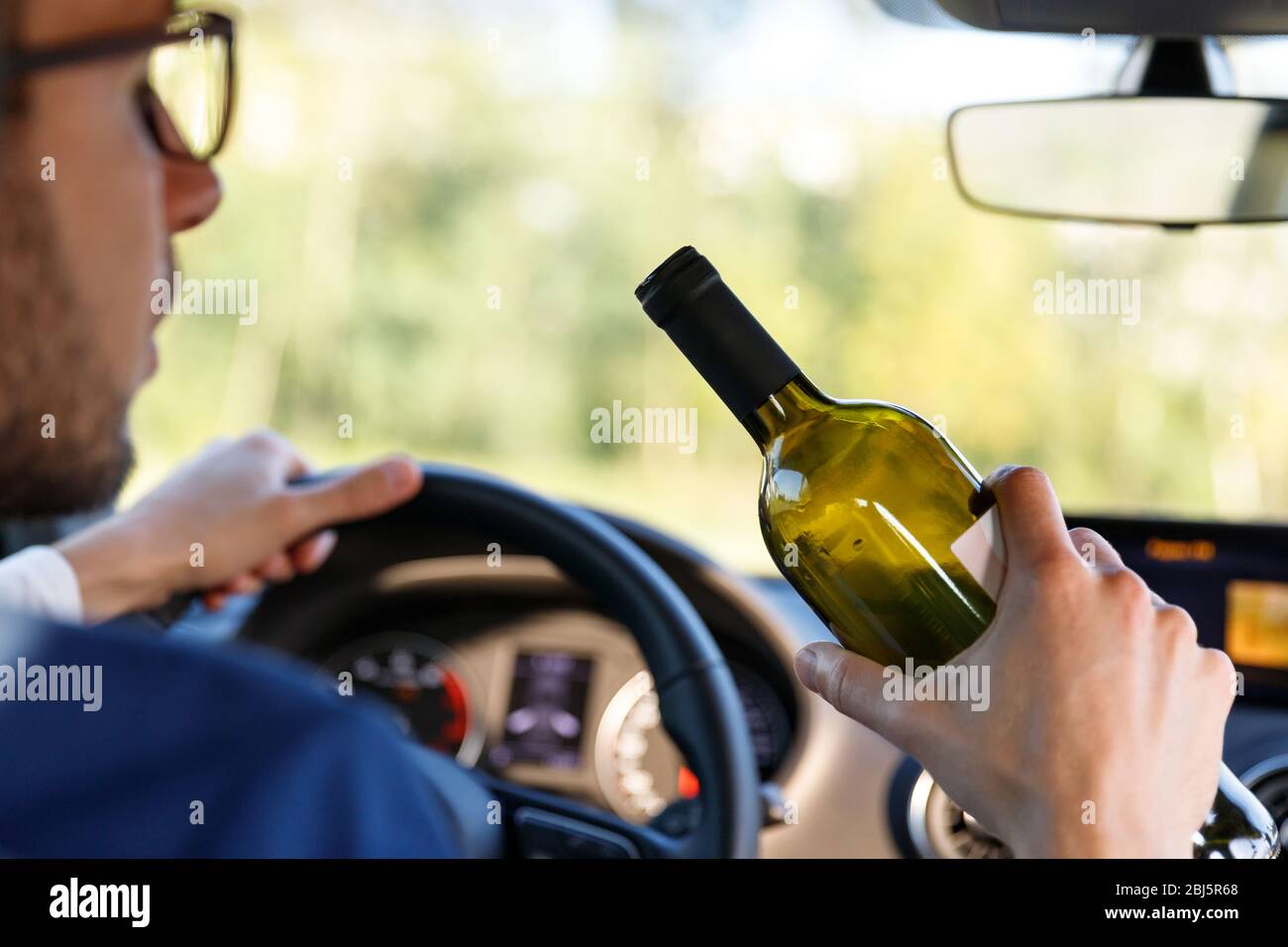Drunkenness hi-res stock photography and images - Alamy