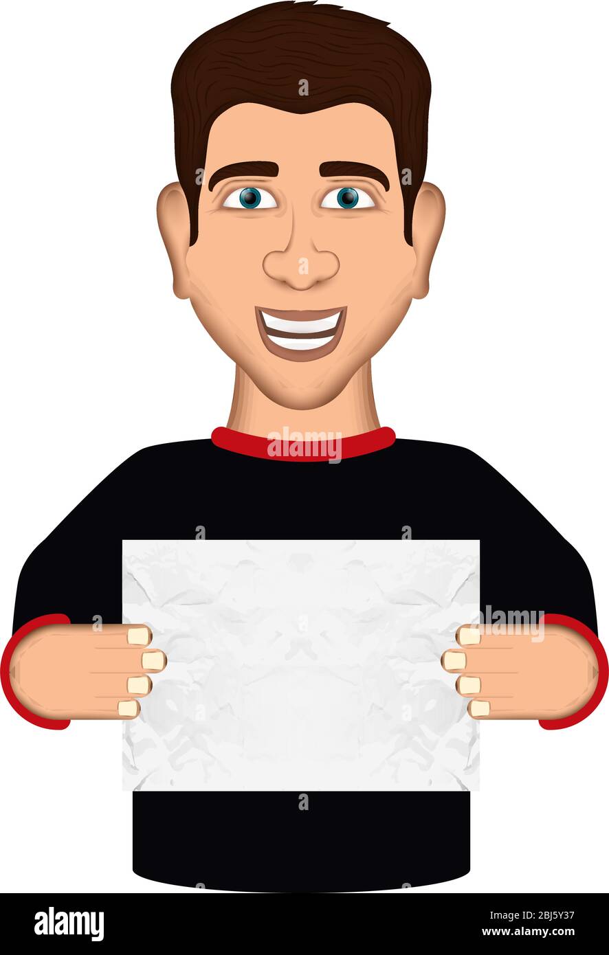 Empty notice hi-res stock photography and images - Alamy