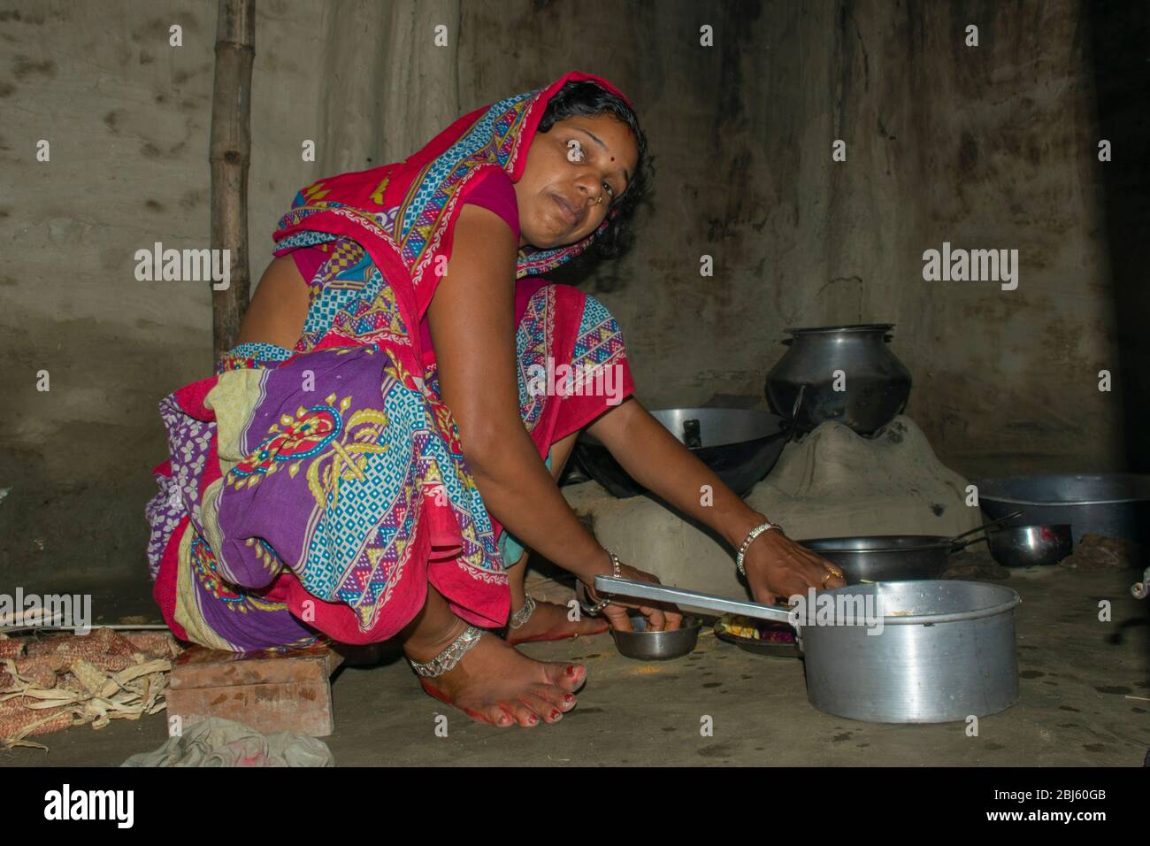 Chulha hi-res stock photography and images - Alamy