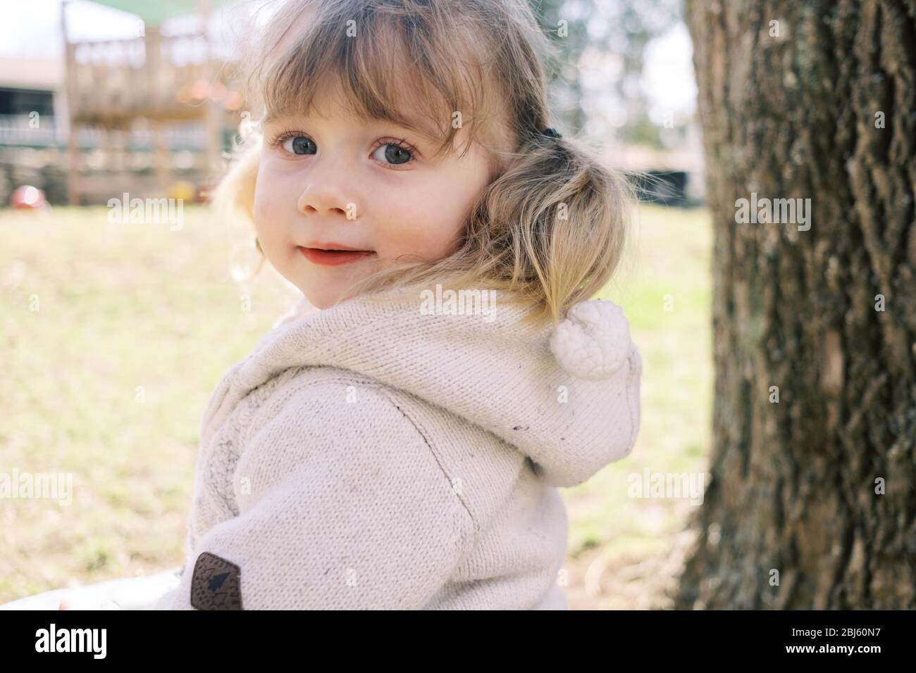 Pig tails hi-res stock photography and images - Alamy