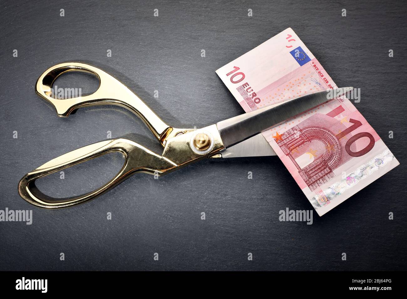 Benefits Scissors High Resolution Stock Photography and Images - Alamy