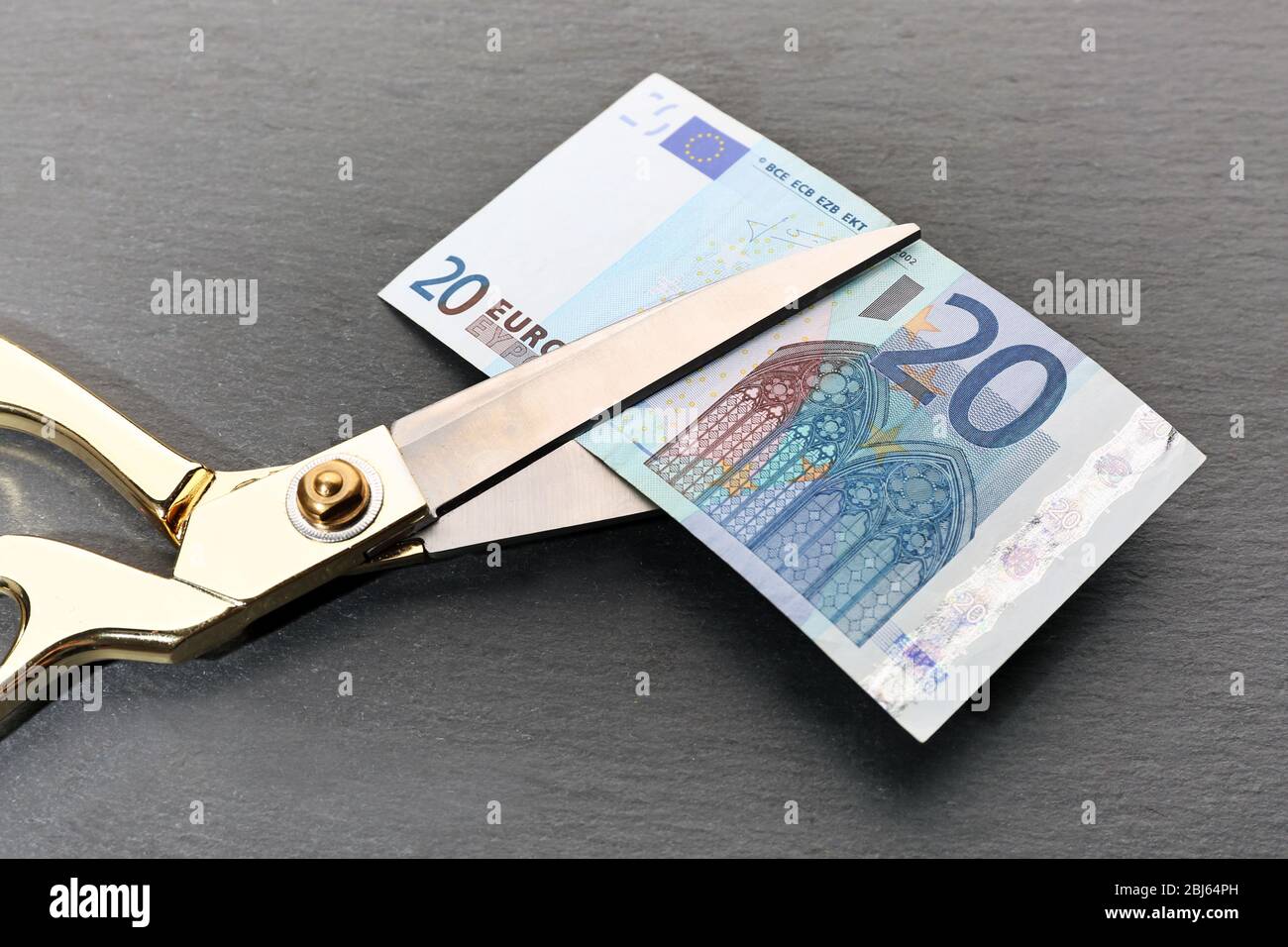 Benefits Scissors High Resolution Stock Photography and Images - Alamy