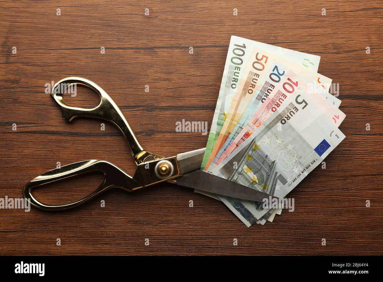 Benefits Scissors High Resolution Stock Photography and Images - Alamy