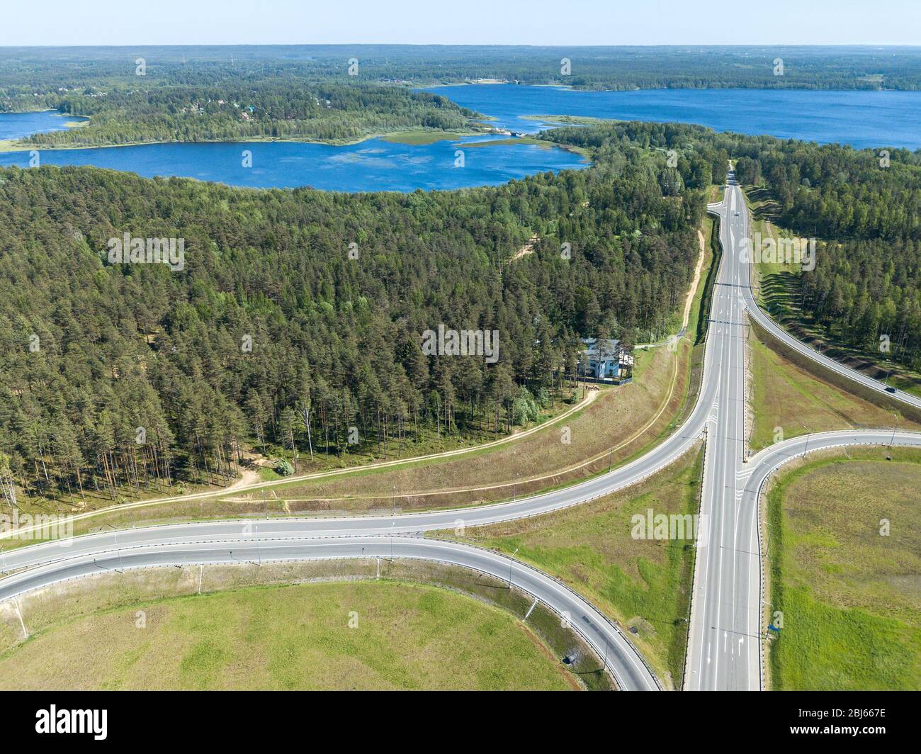 Butterfly junction hi-res stock photography and images - Alamy