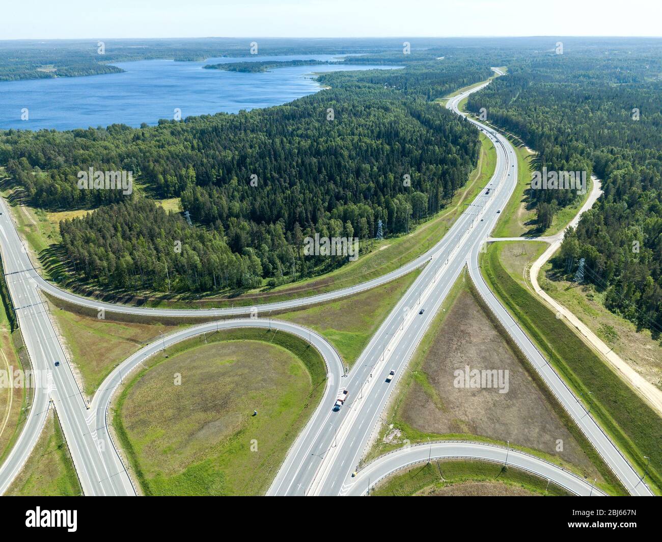 Butterfly junction hi-res stock photography and images - Alamy