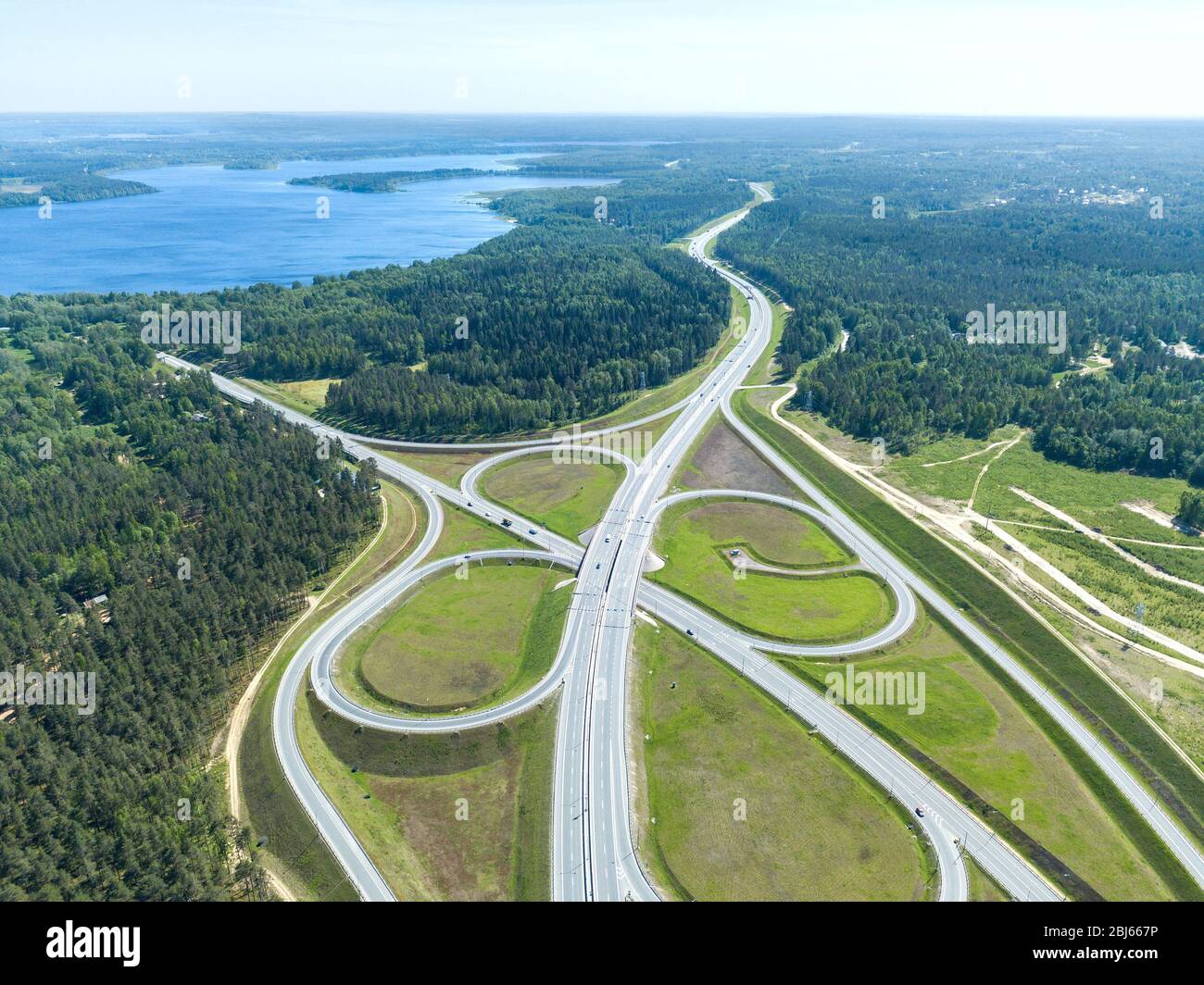 Butterfly junction hi-res stock photography and images - Alamy