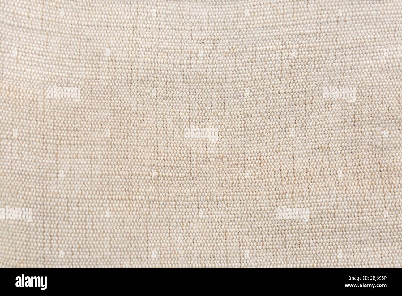 Beige fabric texture background Stock Photo - Alamy