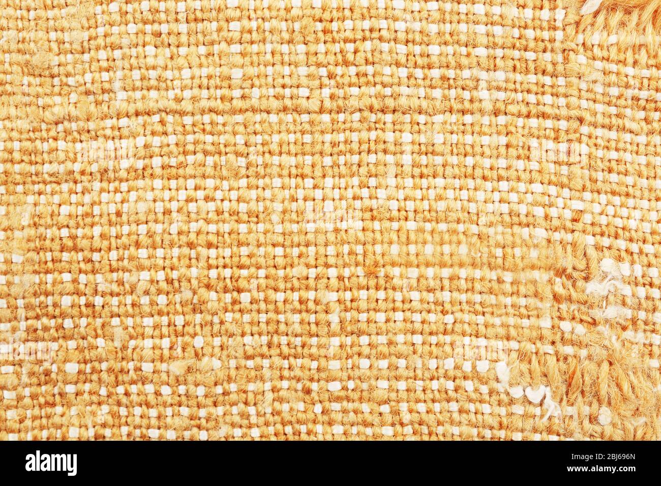 Beige fabric texture background Stock Photo - Alamy
