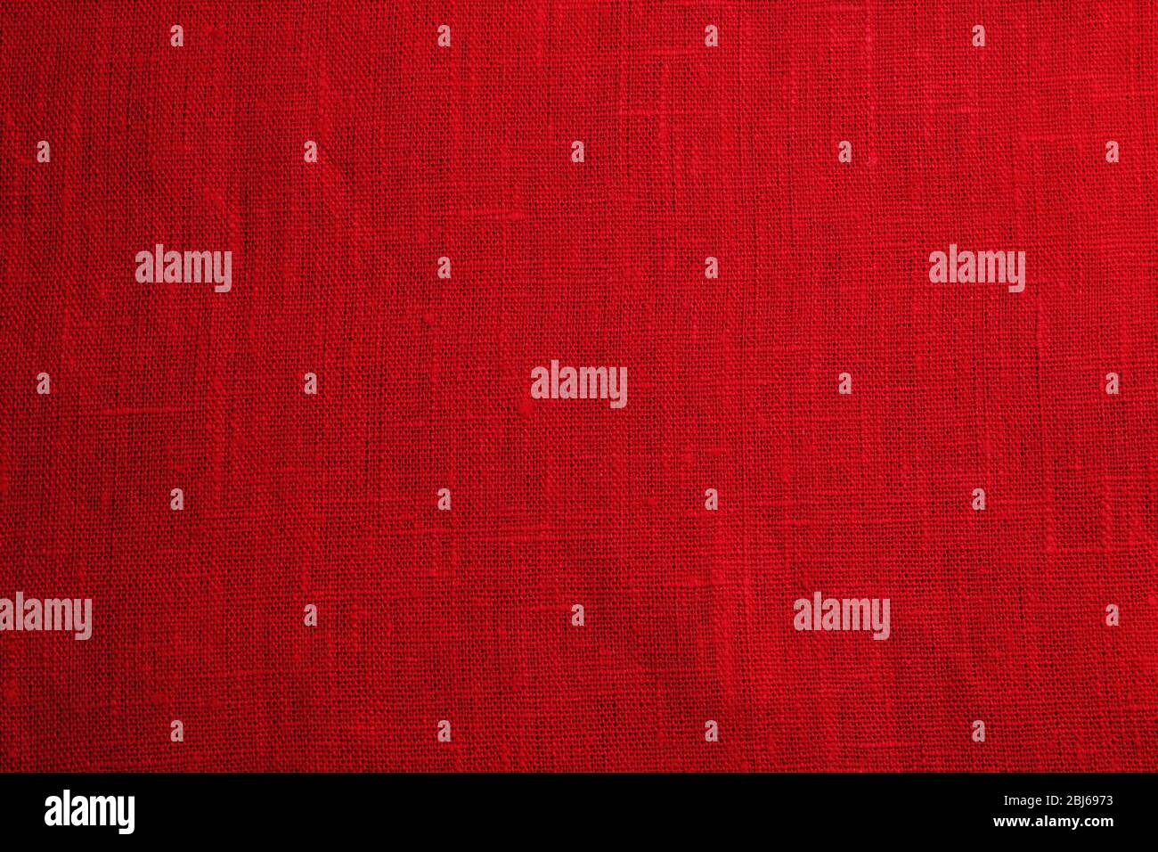 Red fabric texture background Stock Photo - Alamy