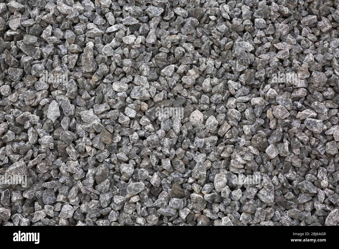 Grey gravel hi-res stock photography and images - Alamy