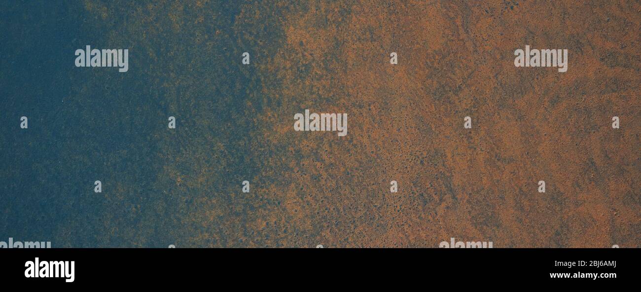 Rust background black hi-res stock photography and images - Alamy