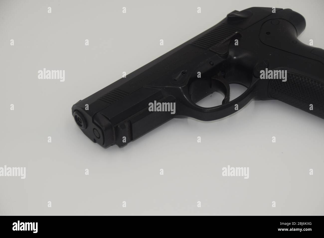 9mm handgun hi-res stock photography and images - Alamy
