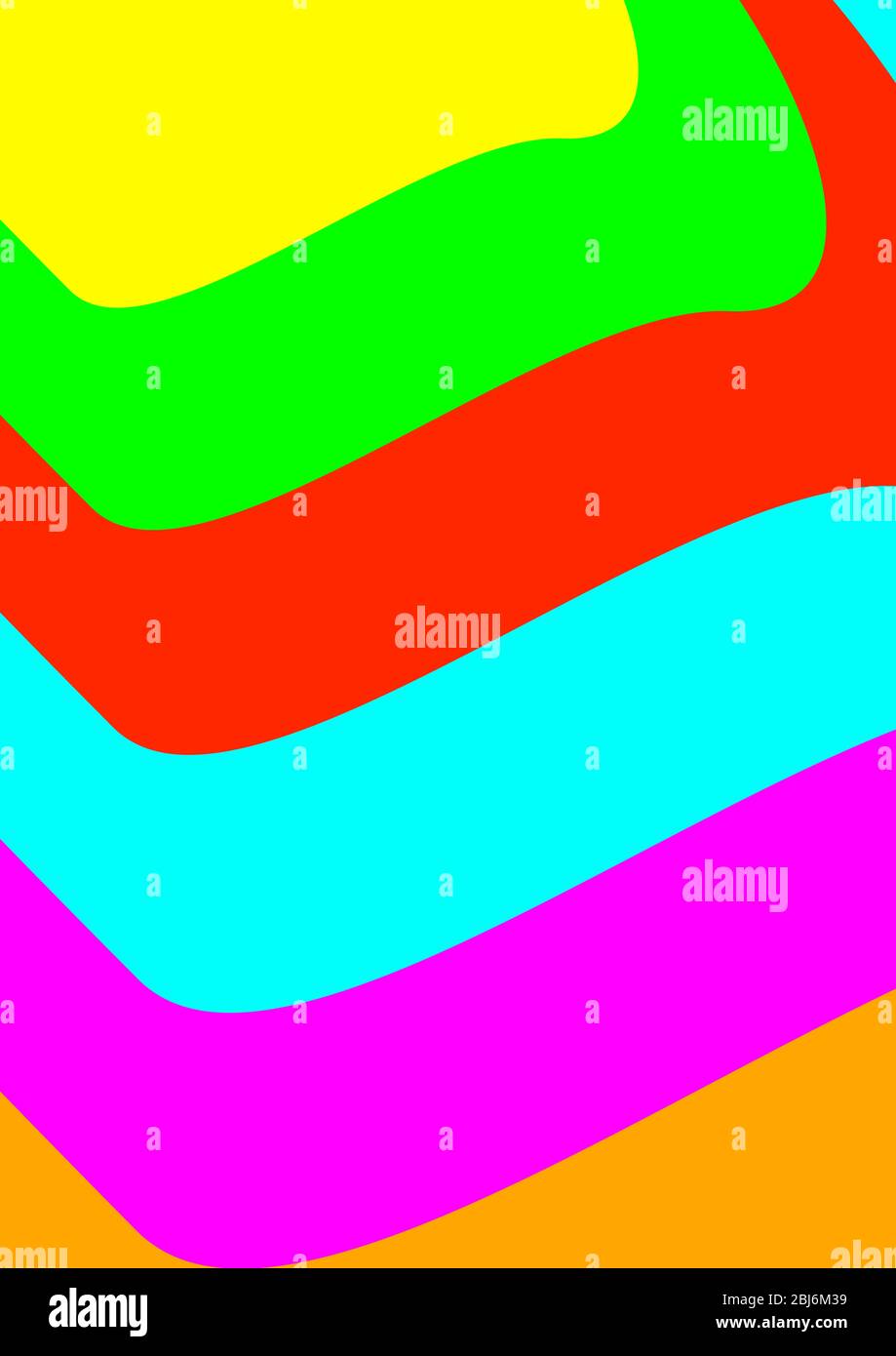 Color vector background image with place for text Stock Vector Image ...