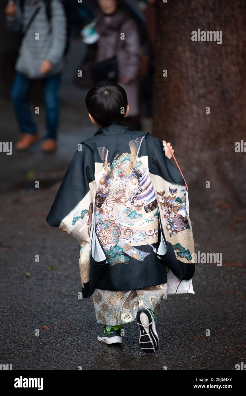 Japanese Clothing For Boys