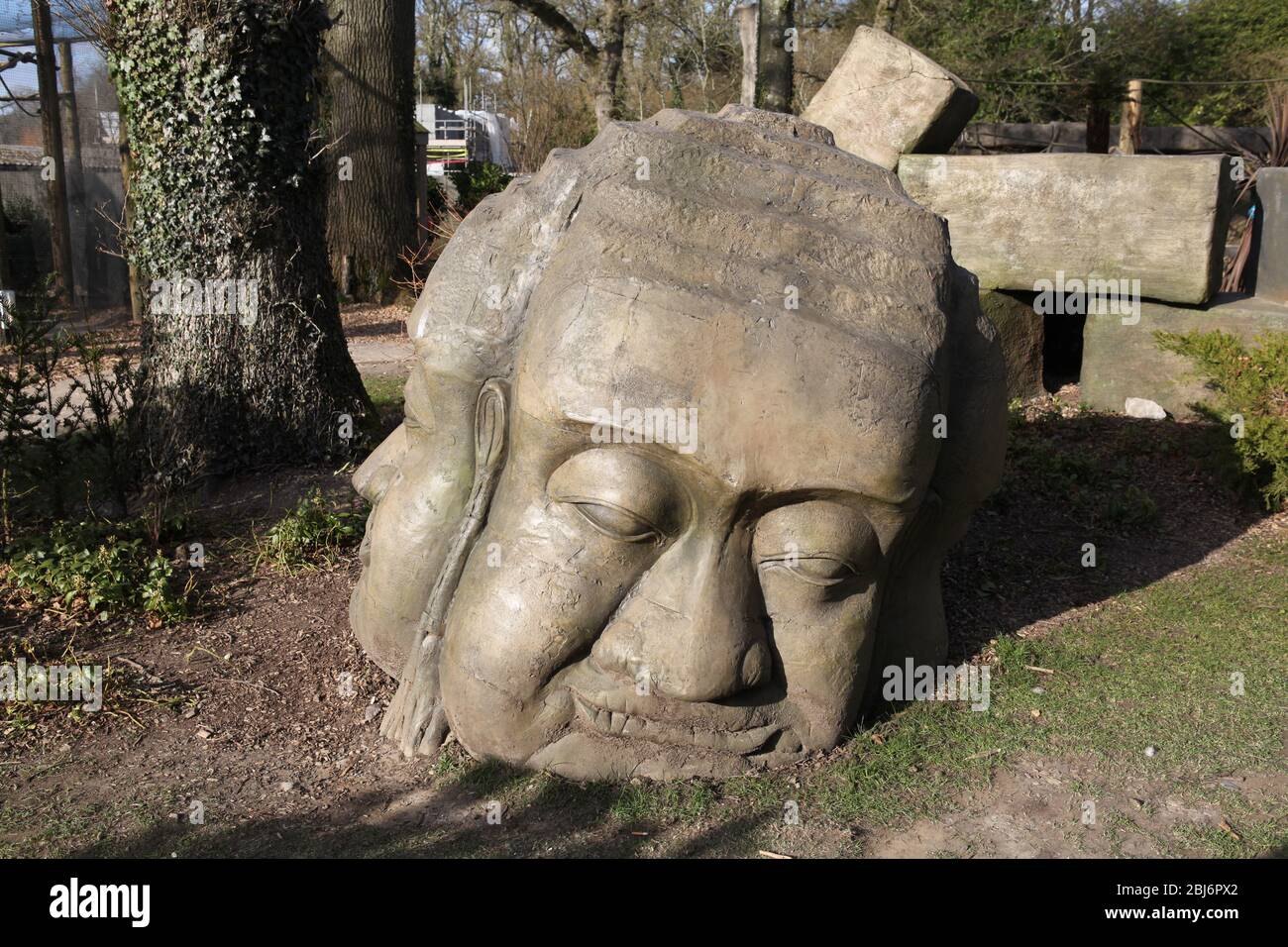 Though Longleat may be best known for it's Capability Brown landscape ...