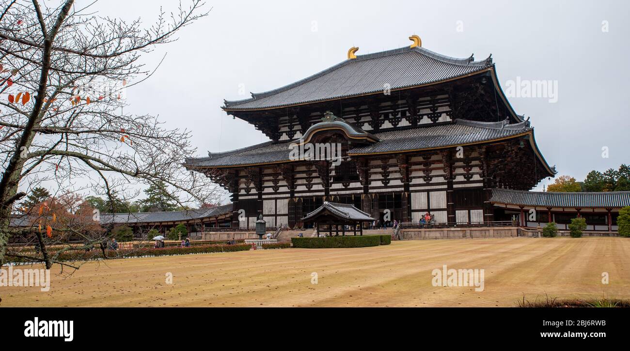 Great eastern temple hi-res stock photography and images - Alamy