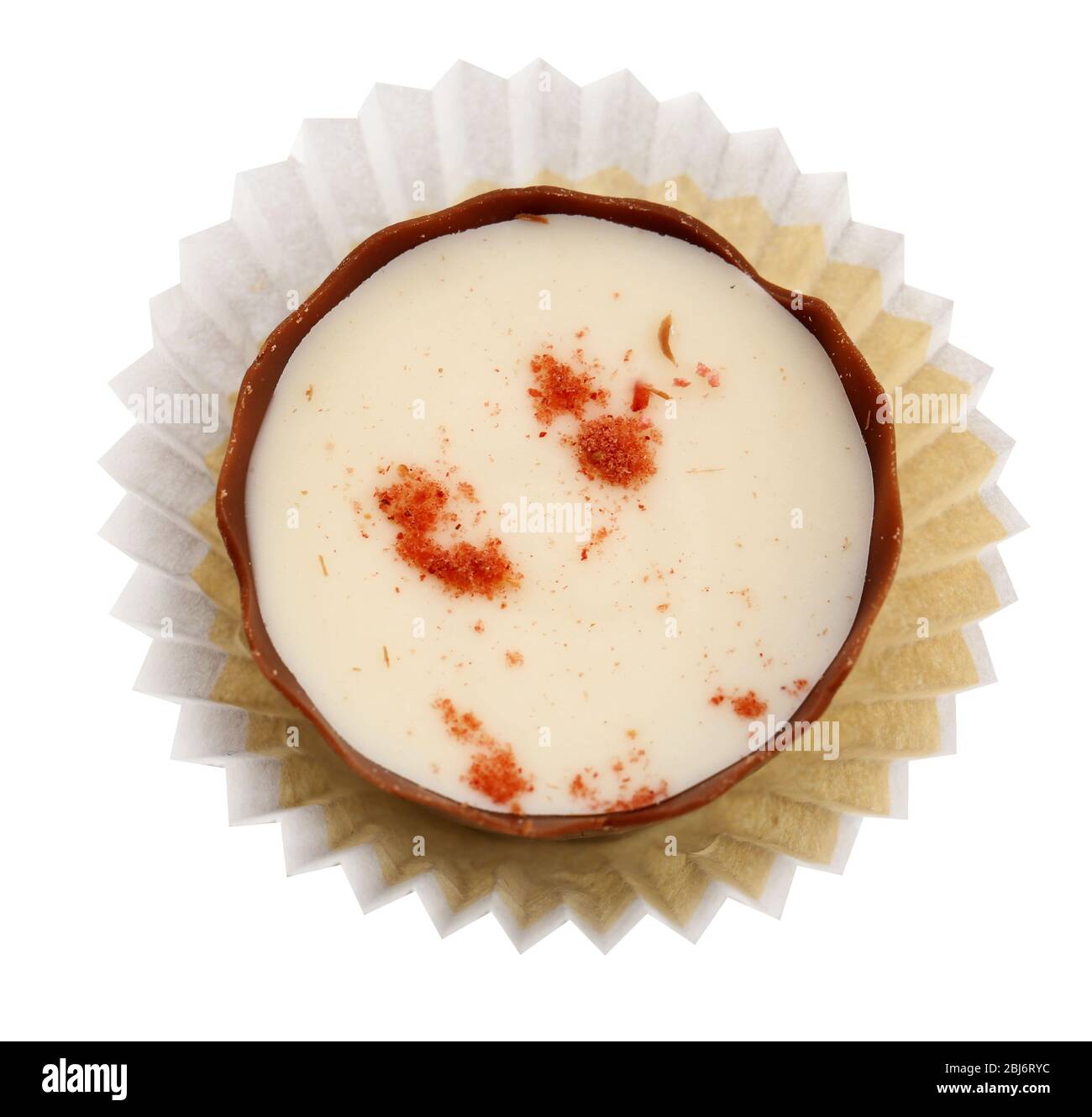 Round shaped paper Cut Out Stock Images & Pictures - Alamy