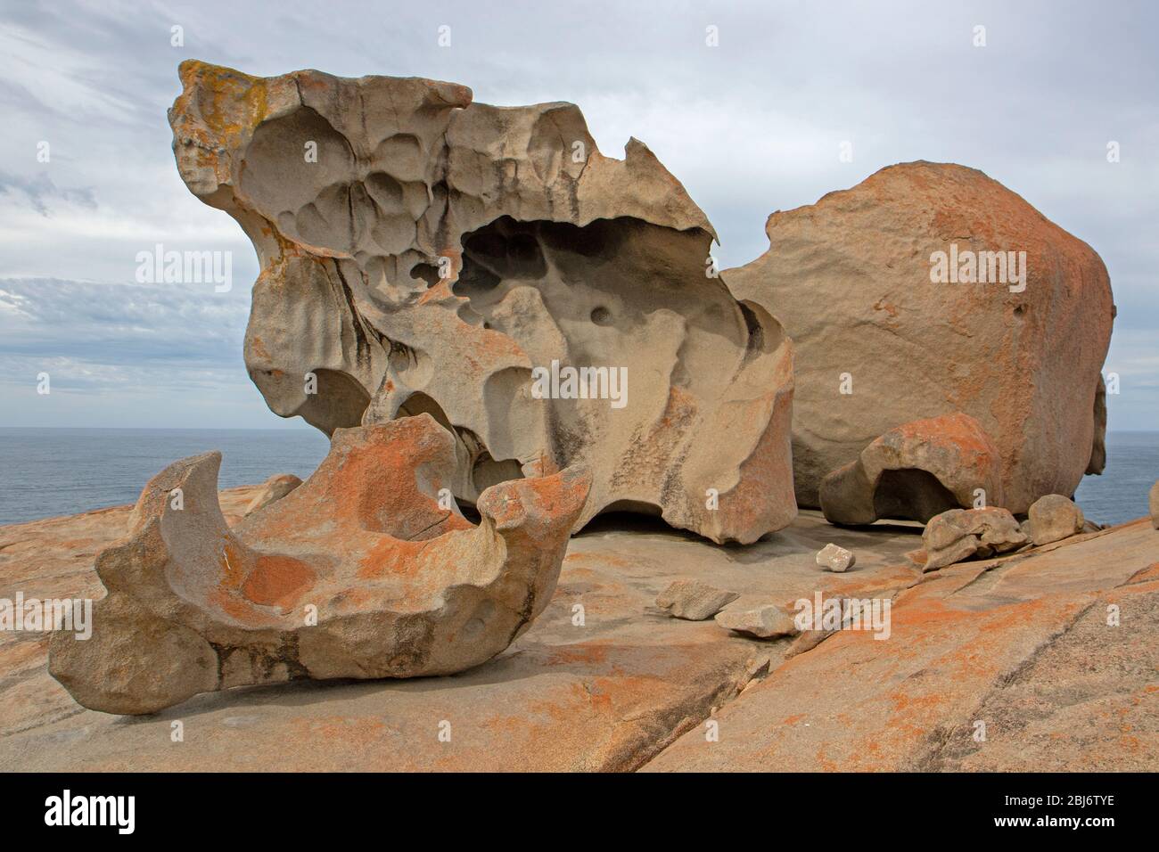 Remarkable rocks hi-res stock photography and images - Alamy