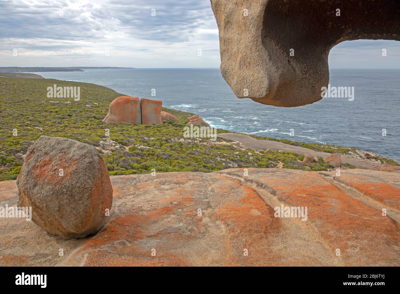 Remarkable rocks hi-res stock photography and images - Alamy