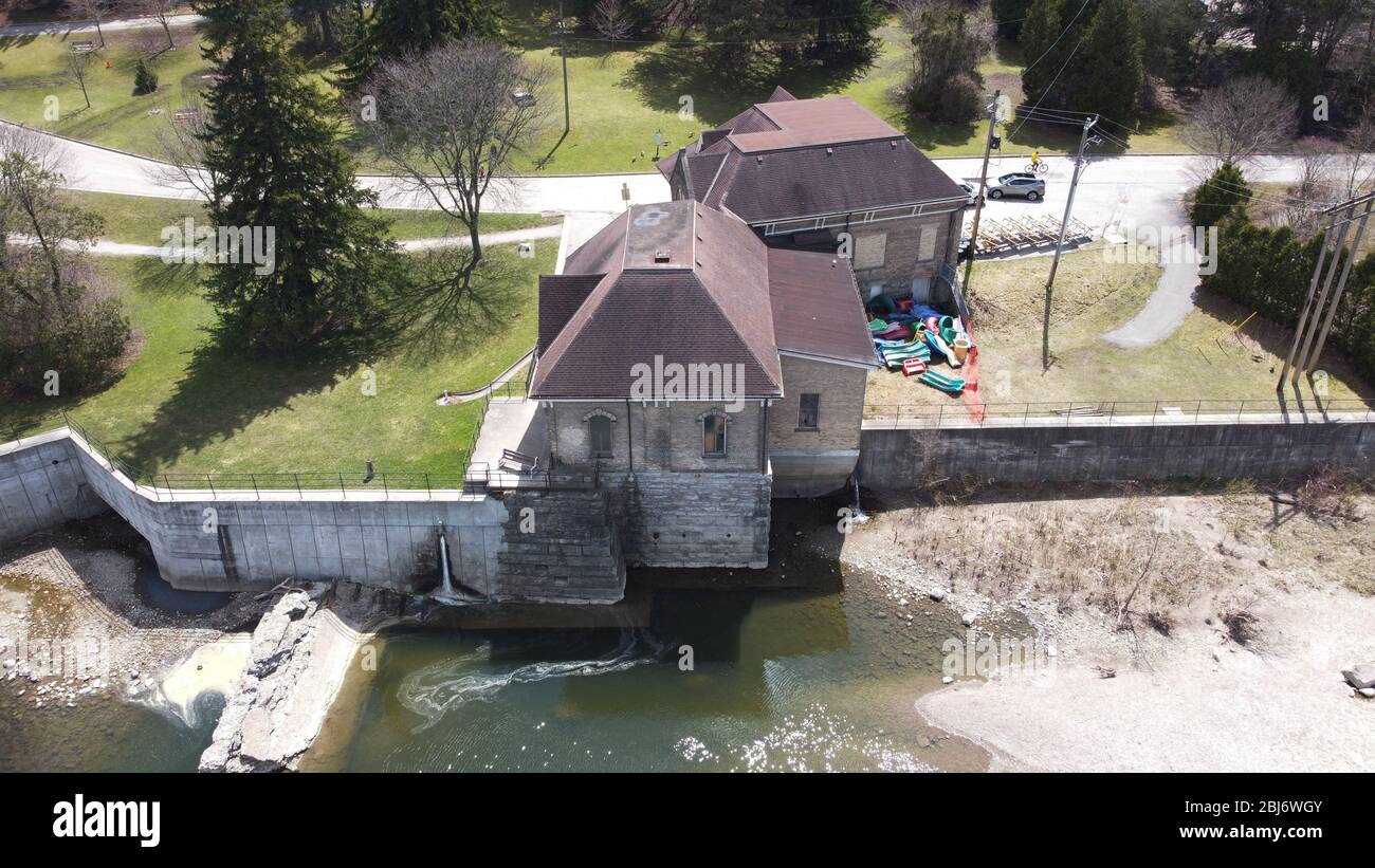 Springbank park london hi-res stock photography and images - Alamy