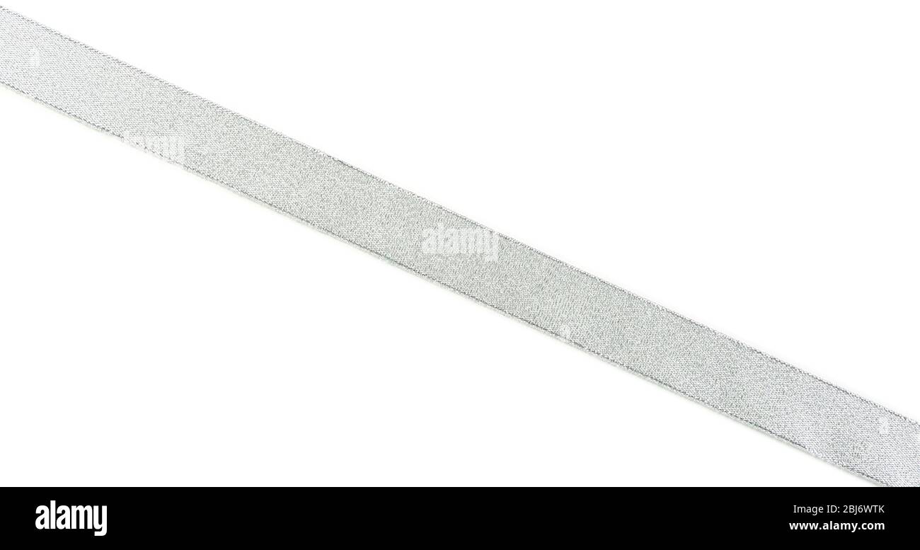 Straight ribbon hi-res stock photography and images - Alamy