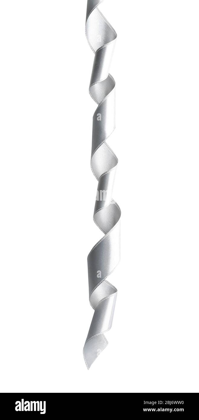 Curled ribbon hi-res stock photography and images - Alamy