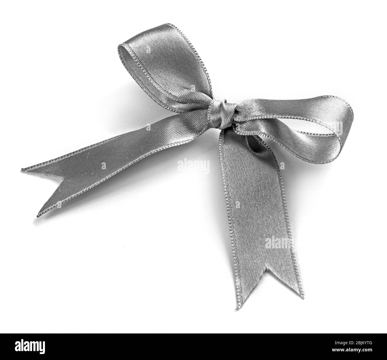 Big holiday gift bow Black and White Stock Photos & Images - Alamy