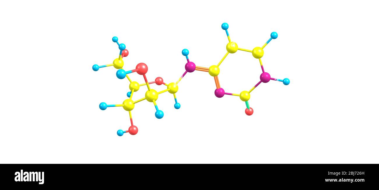 Cytarabine or cytosine arabinoside is a chemotherapy medication used to ...
