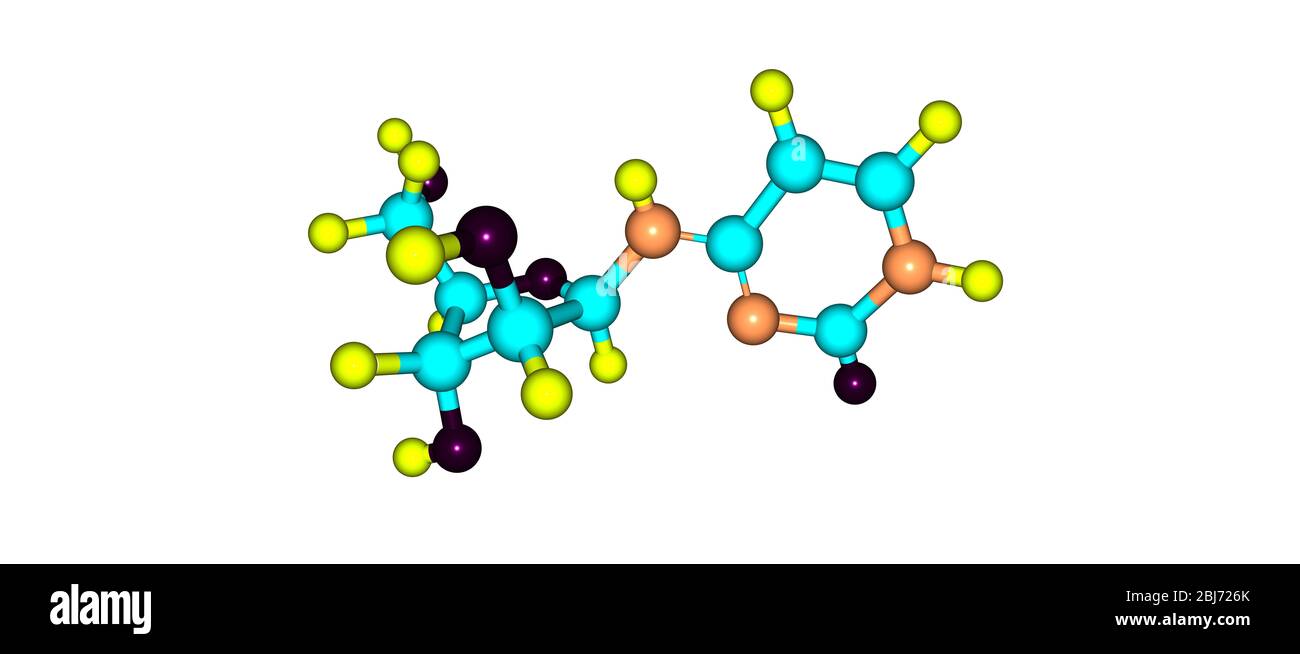 Cytarabine or cytosine arabinoside is a chemotherapy medication used to ...