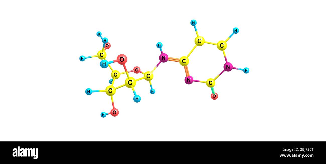 Cytarabine or cytosine arabinoside is a chemotherapy medication used to ...