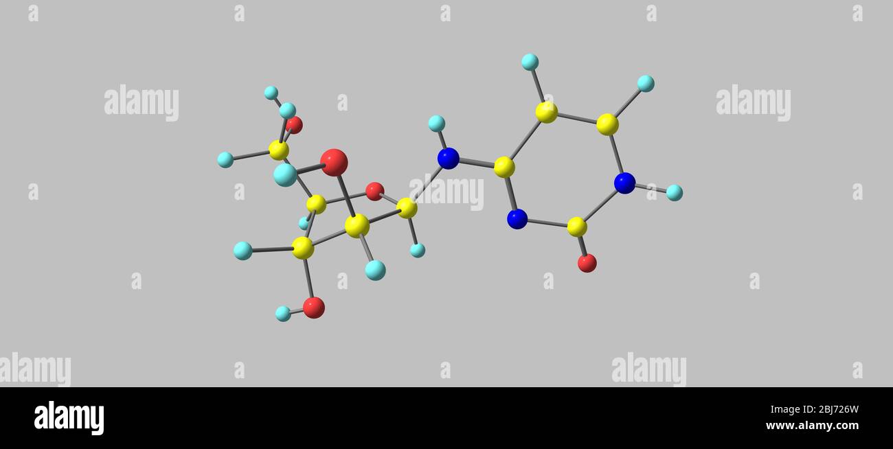 Cytarabine or cytosine arabinoside is a chemotherapy medication used to ...