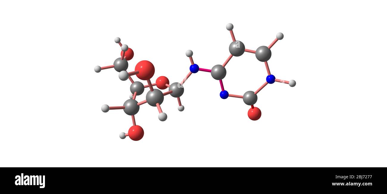 Cytarabine or cytosine arabinoside is a chemotherapy medication used to ...