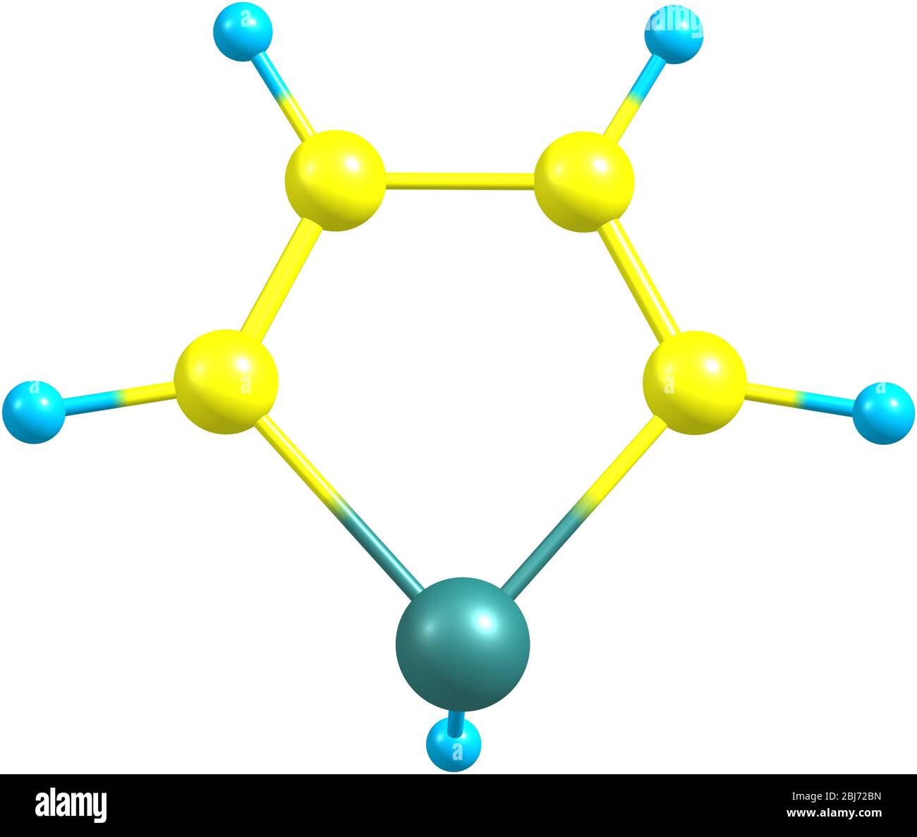 Arsole, also called arsenole or arsacyclopentadiene, is an ...