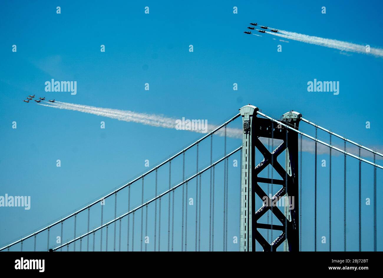 Philadelphia, PA, USA. 28th Apr, 2020. April 28, 2020: The United ...