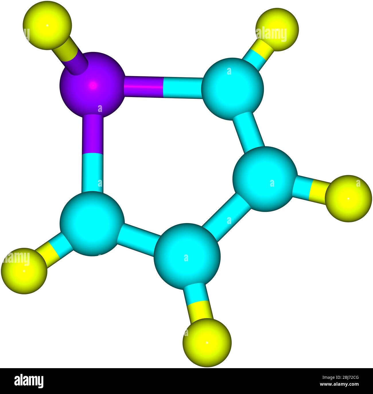Arsole, also called arsenole or arsacyclopentadiene, is an ...