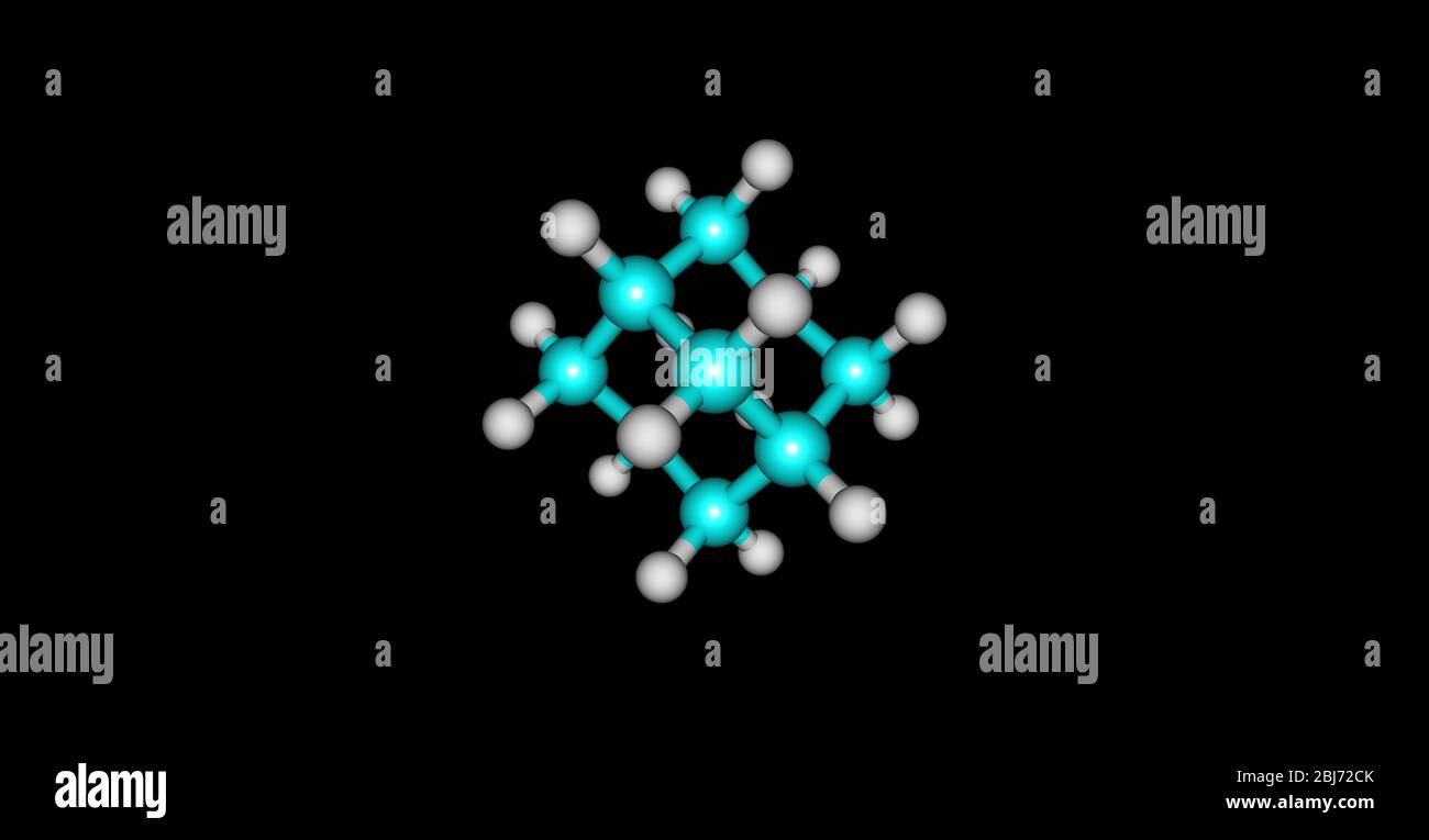 Adamantane is a colorless, crystalline chemical compound with a camphor ...