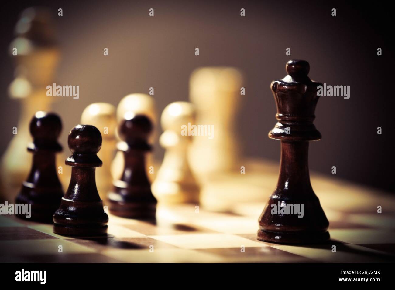 Soft chess hi-res stock photography and images - Alamy