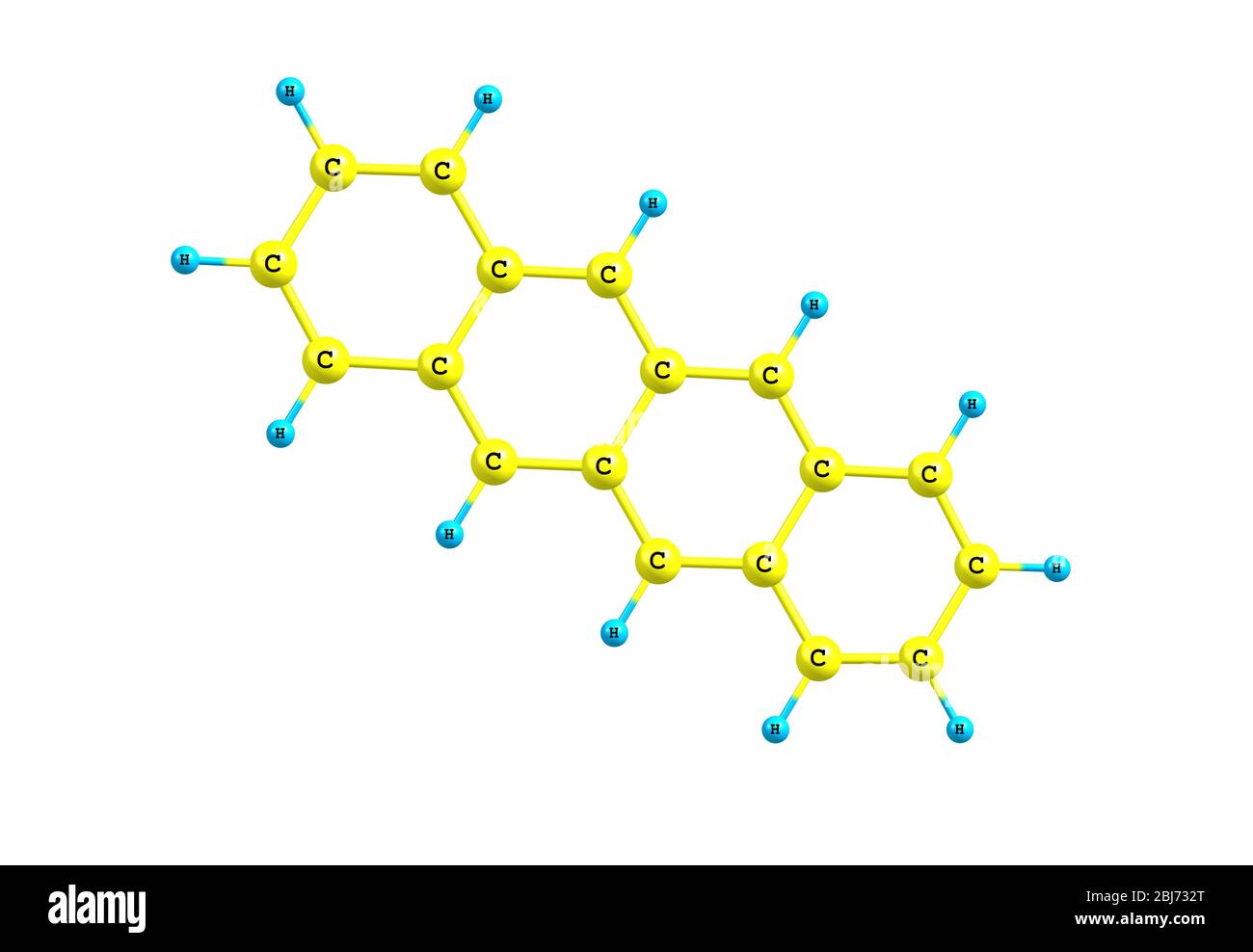 Naphtacene hi-res stock photography and images - Alamy
