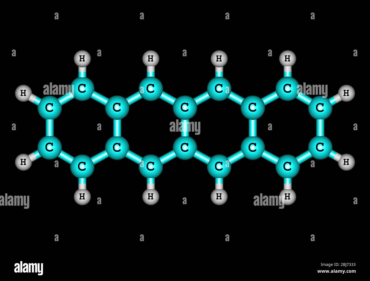 Naphthacene hi-res stock photography and images - Alamy