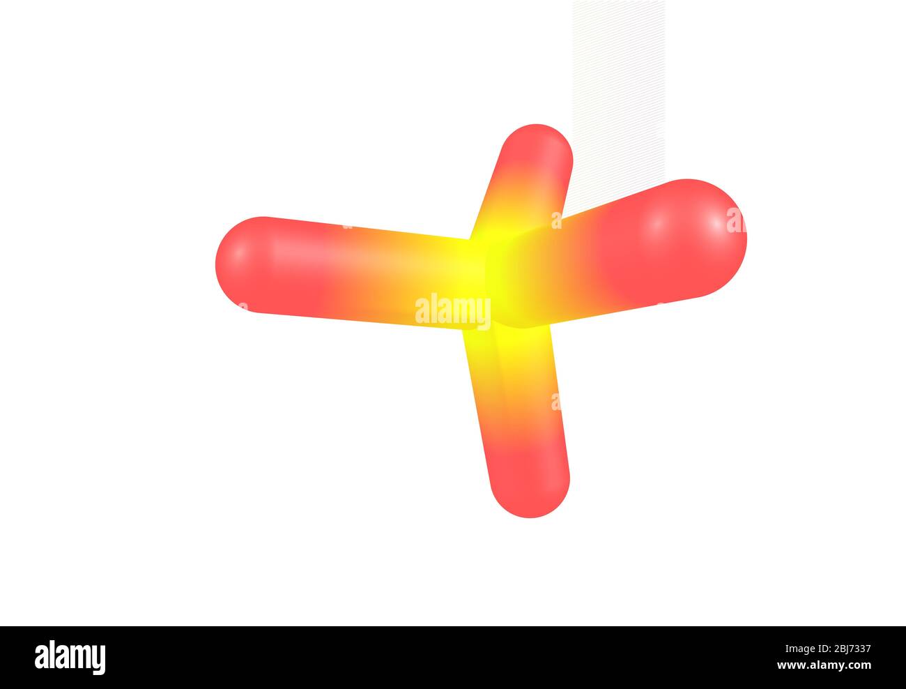The ammonium cation is a positively charged polyatomic ion with the ...