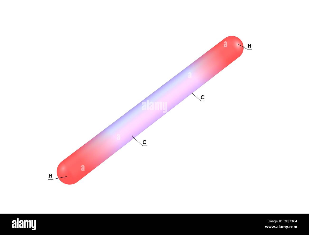 Acetylene (ethyne) is the chemical compound with the formula C2H2. It ...