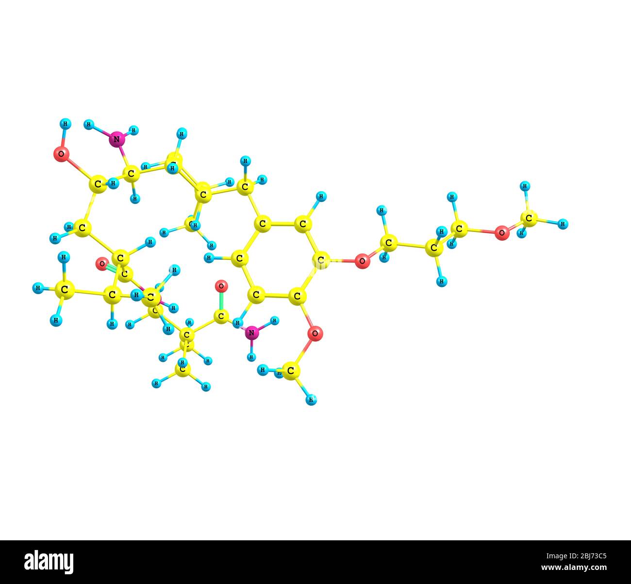 Aliskiren hi-res stock photography and images - Alamy