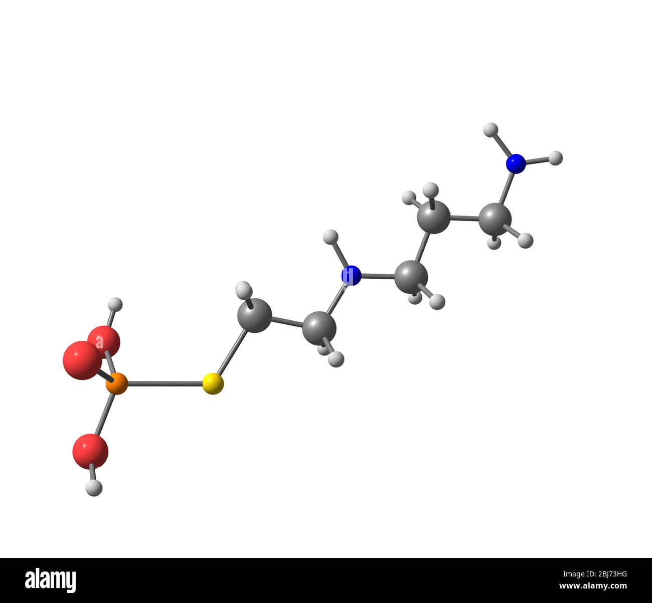 Cancer radiotherapy Cut Out Stock Images & Pictures - Alamy