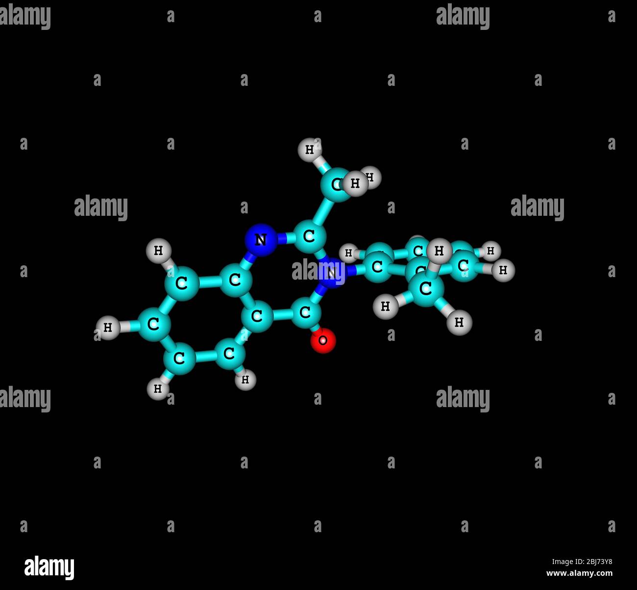 Methaqualone hi-res stock photography and images - Alamy