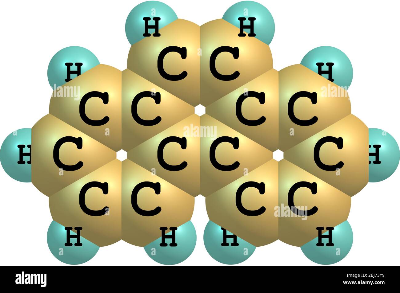Phenanthrene is a polycyclic aromatic hydrocarbon composed of three ...