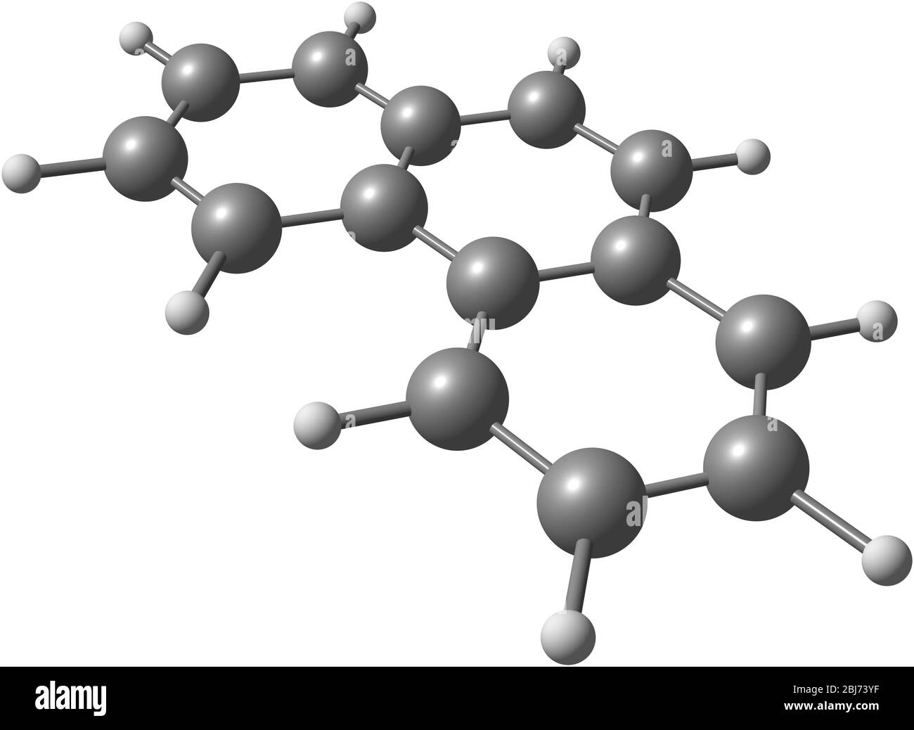 Phenanthrene hi-res stock photography and images - Alamy