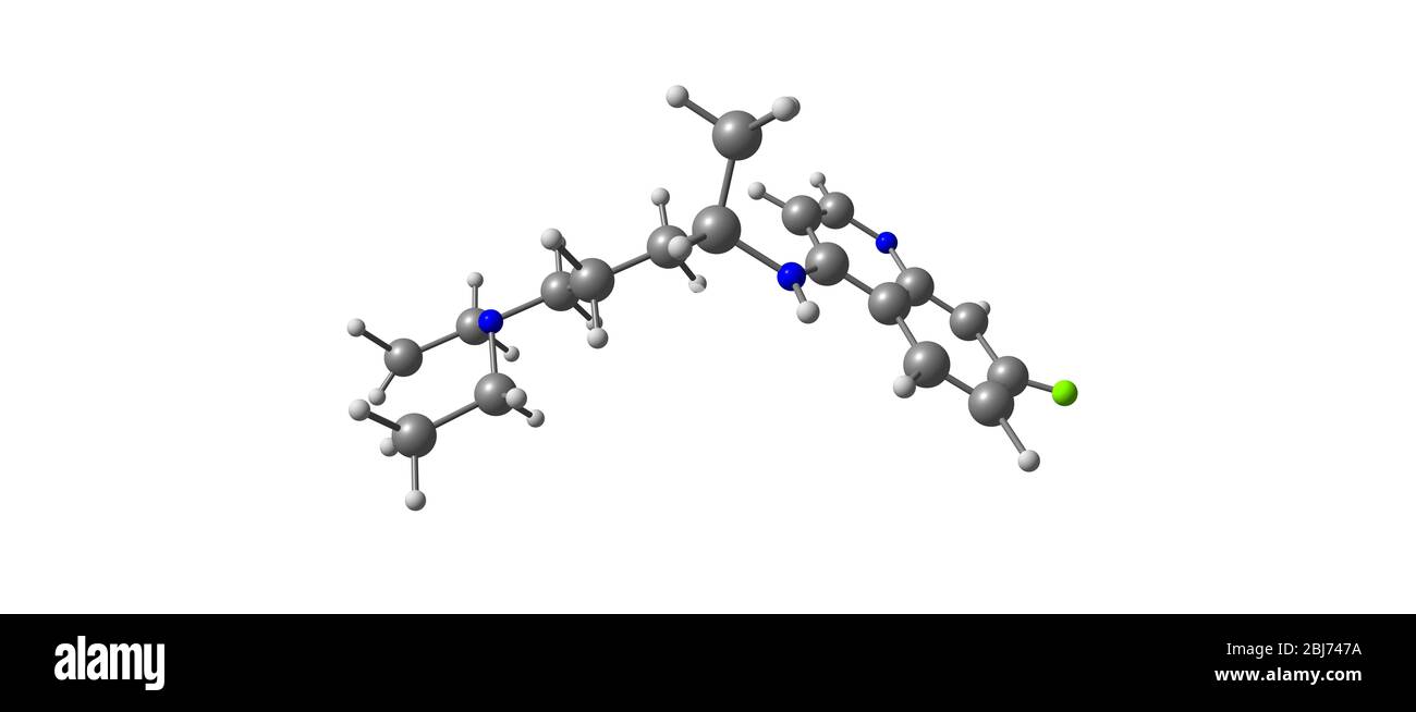 Chloroquine is a medication used to prevent and to treat malaria in ...
