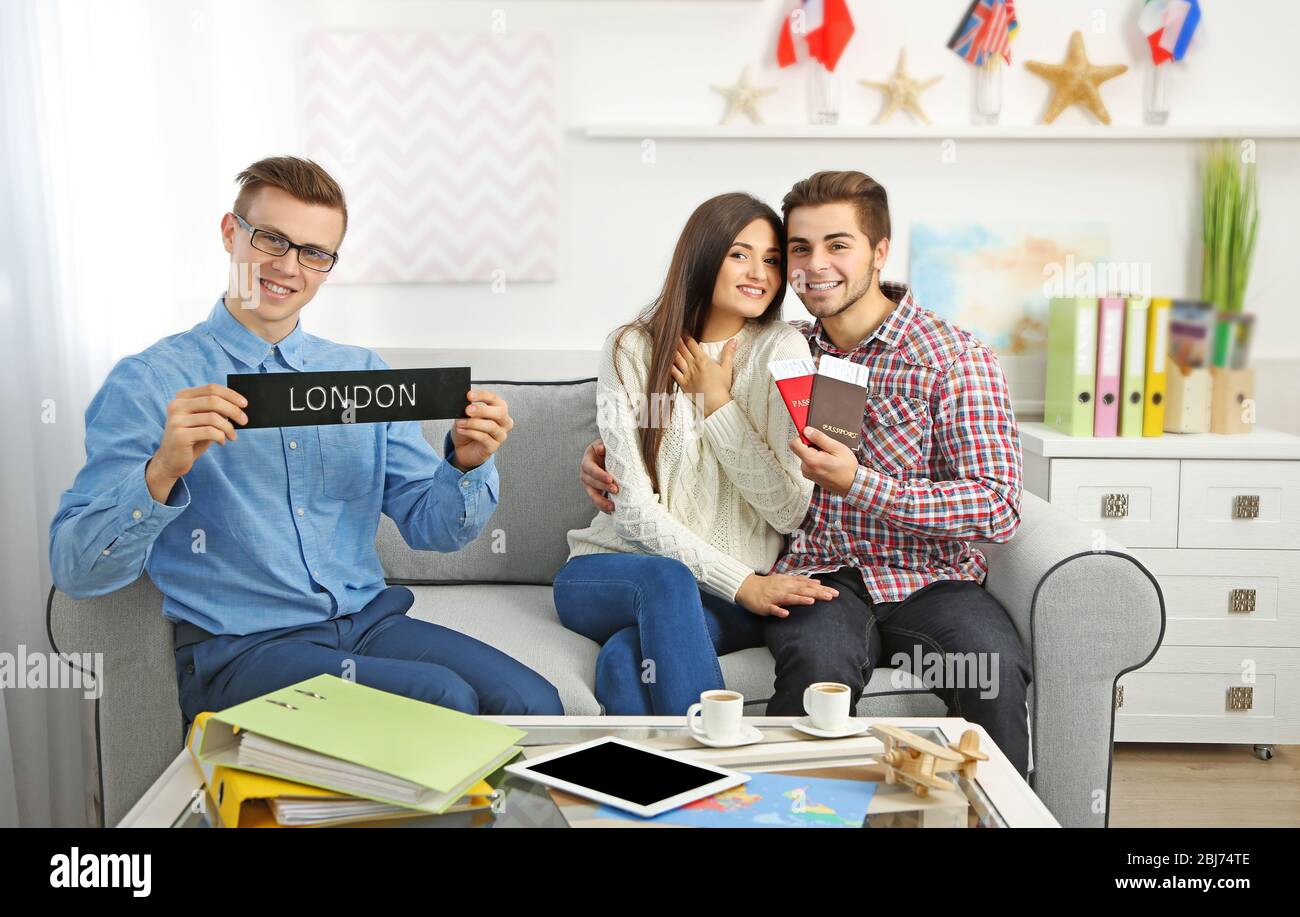 Work permit tablet hi-res stock photography and images - Alamy